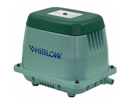 Компрессор HIBLOW HP-200 | FirstSantekh
